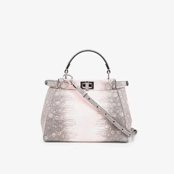 Fendi Peekaboo Mini