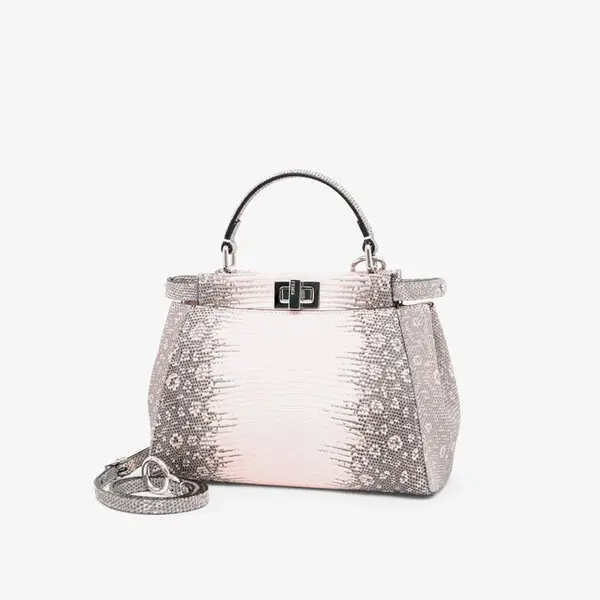 Fendi Peekaboo Mini