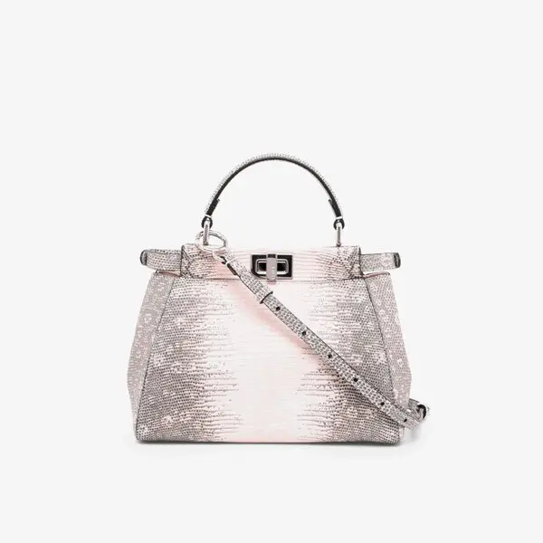 Fendi Peekaboo Mini