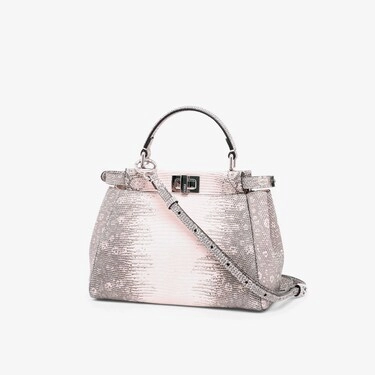 Fendi Peekaboo Mini