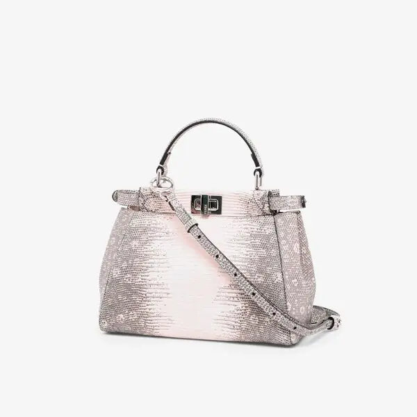 Fendi Peekaboo Mini