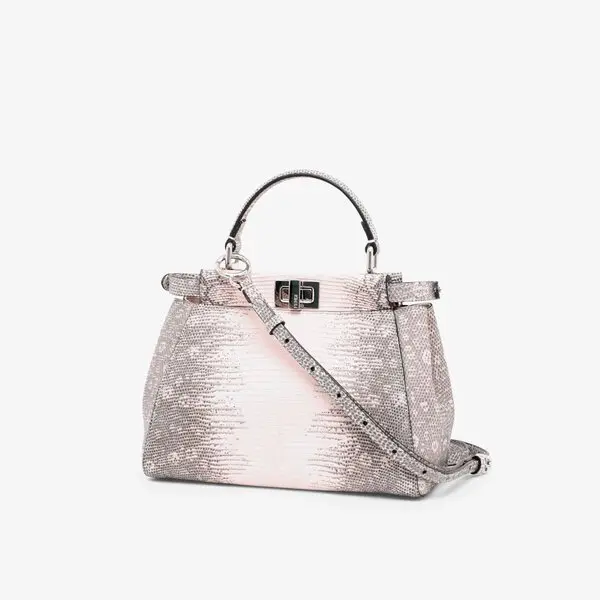 Fendi Peekaboo Mini
