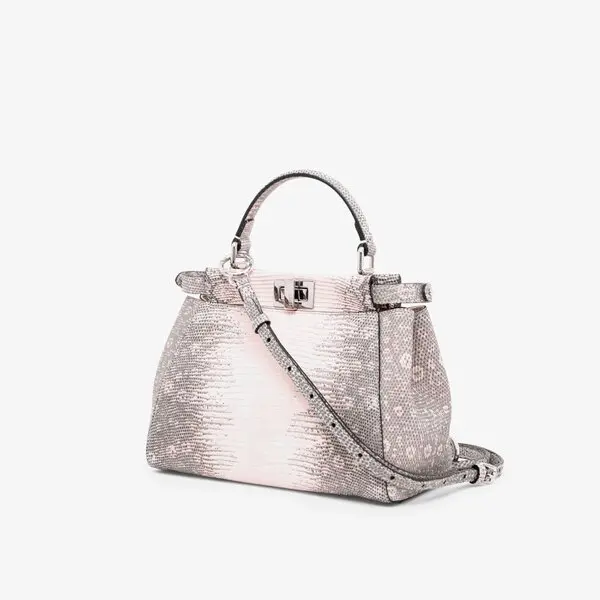 Fendi Peekaboo Mini
