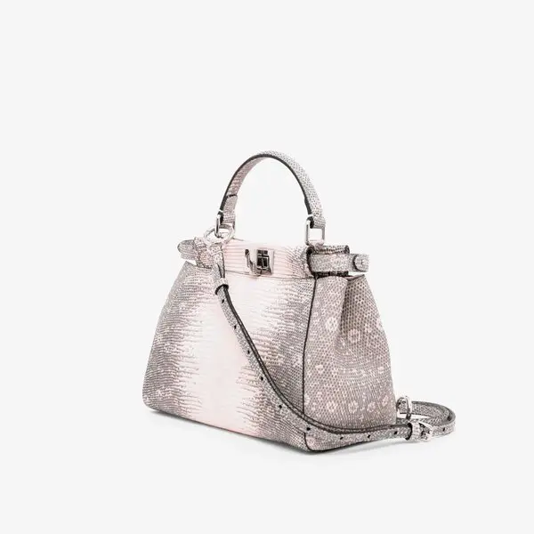 Fendi Peekaboo Mini