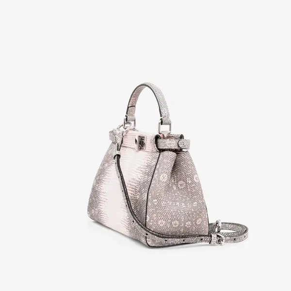 Fendi Peekaboo Mini