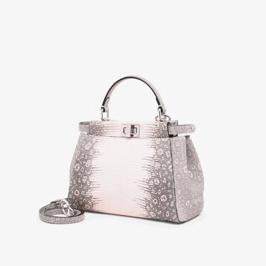 Fendi Peekaboo Mini