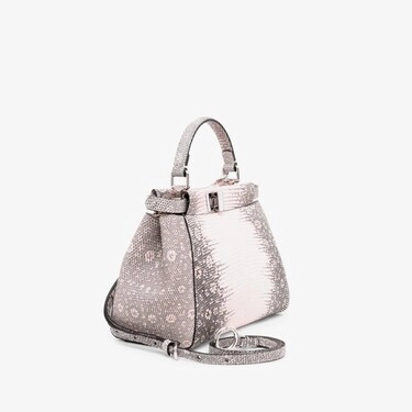 Fendi Peekaboo Mini