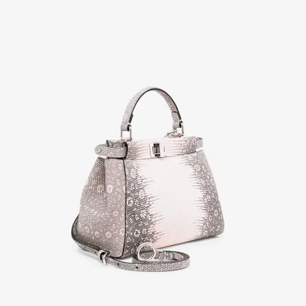 Fendi Peekaboo Mini