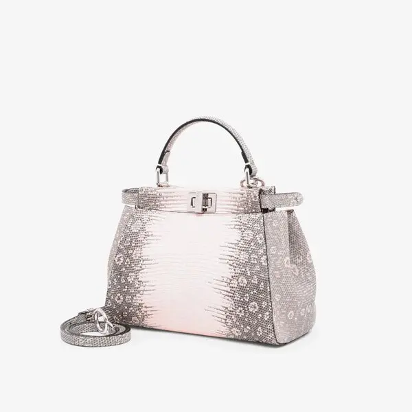 Fendi Peekaboo Mini