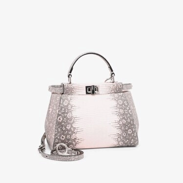 Fendi Peekaboo Mini