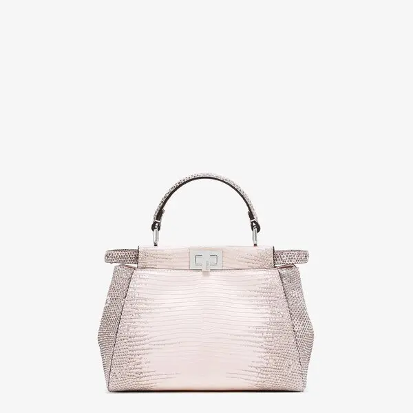 Fendi Peekaboo Mini