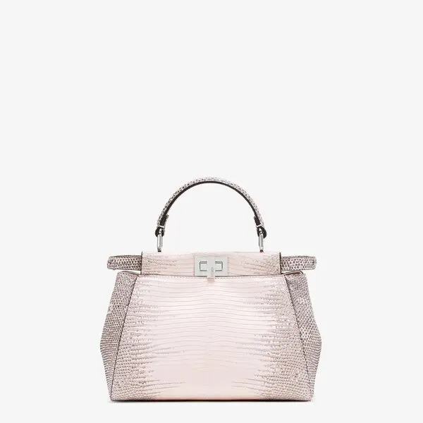 Fendi Peekaboo Mini