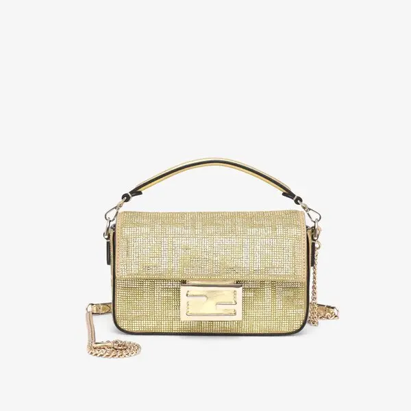 Fendi Baguette Mini