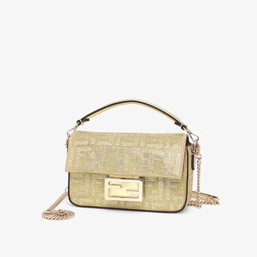 Fendi Baguette Mini