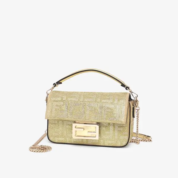 Fendi Baguette Mini