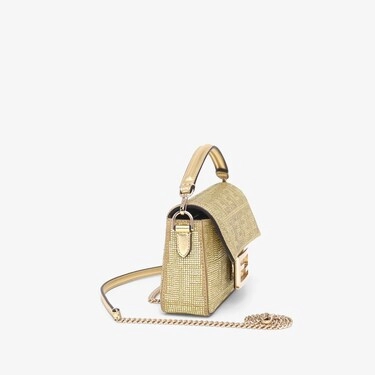 Fendi Baguette Mini