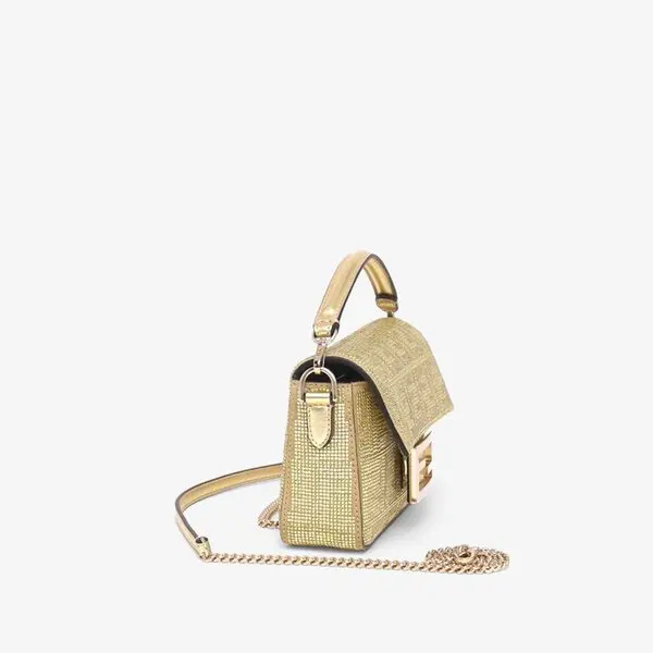 Fendi Baguette Mini