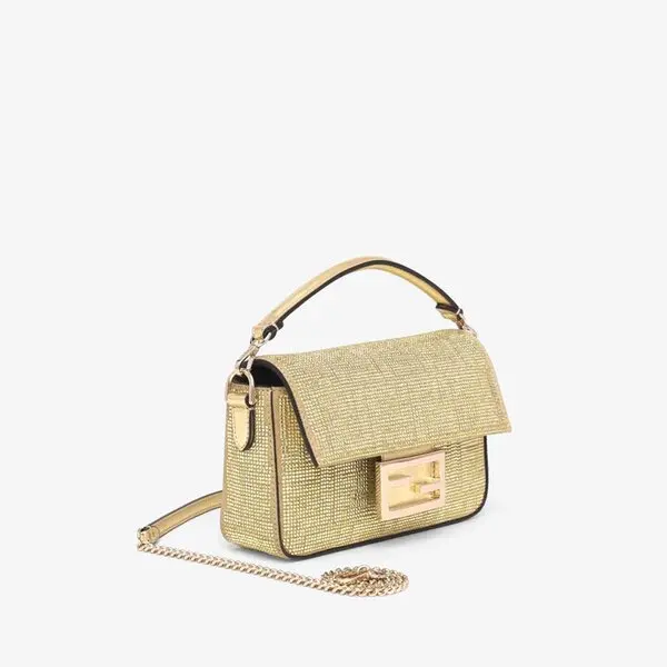 Fendi Baguette Mini