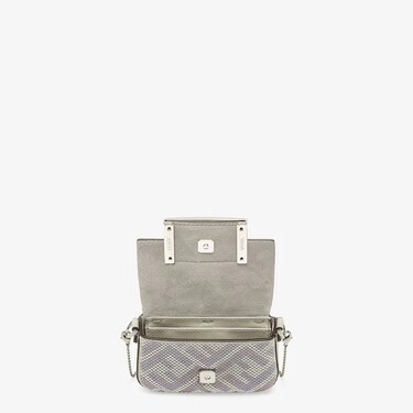 Fendi Nano Baguette Charm