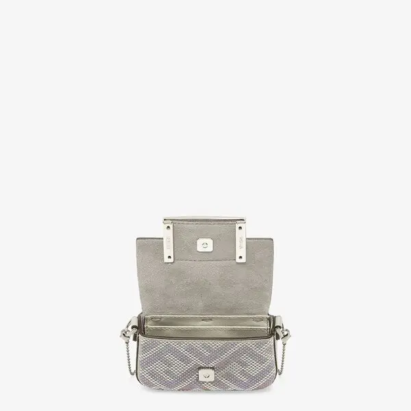 Fendi Nano Baguette Charm