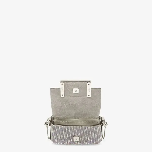 Fendi Nano Baguette Charm