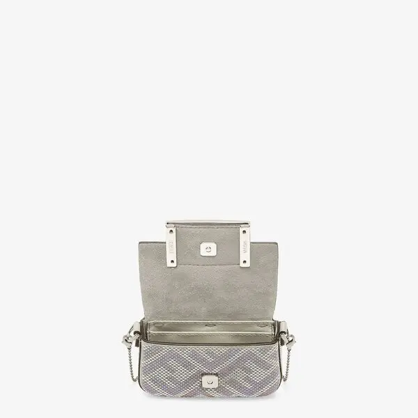 Fendi Nano Baguette Charm