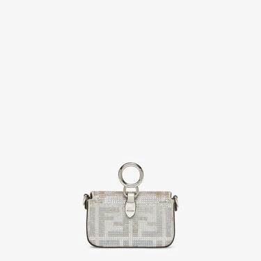 Fendi Nano Baguette Charm