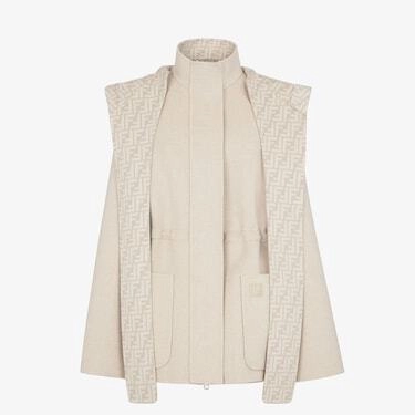 Fendi Blouson