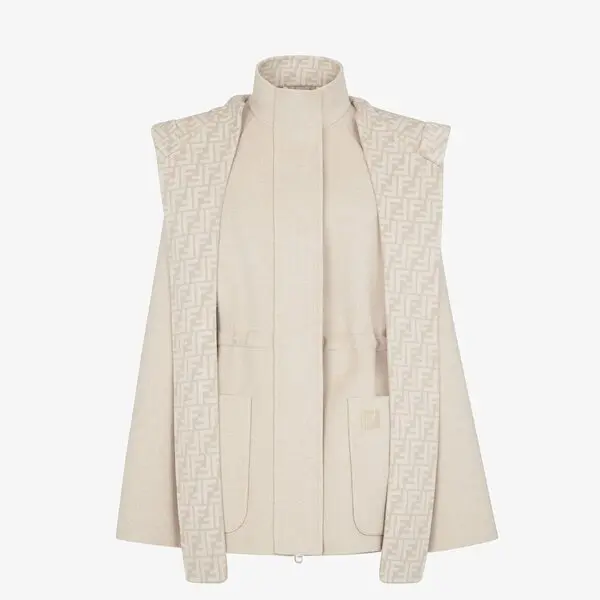 Fendi Blouson