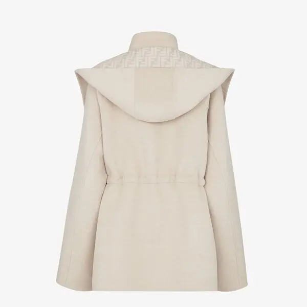 Fendi Blouson