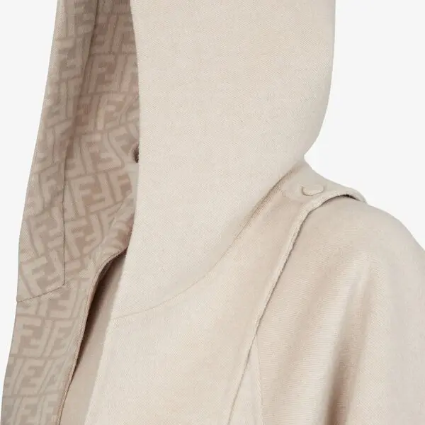 Fendi Blouson