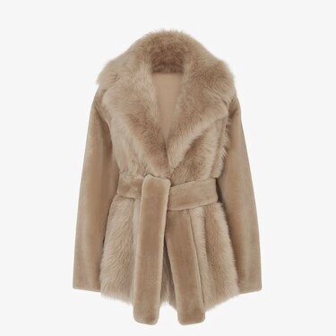 Fendi Coat