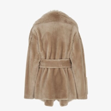 Fendi Coat