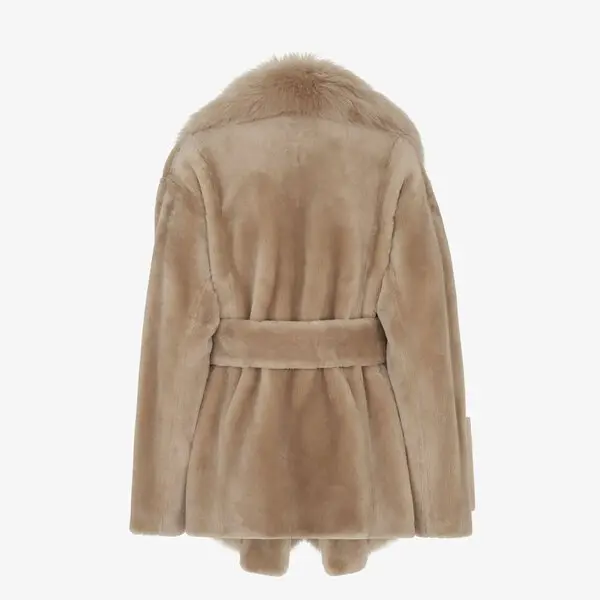 Fendi Coat