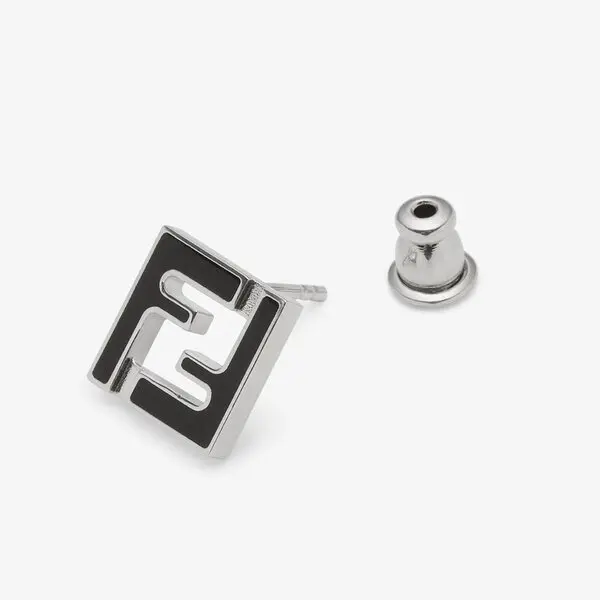 Fendi Ff Earring