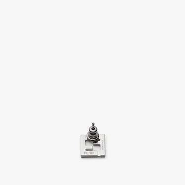 Fendi Ff Earring