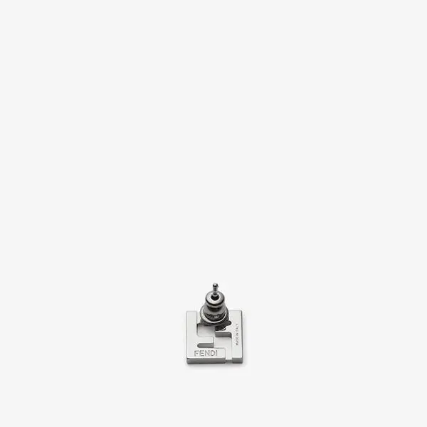 Fendi Ff Earring