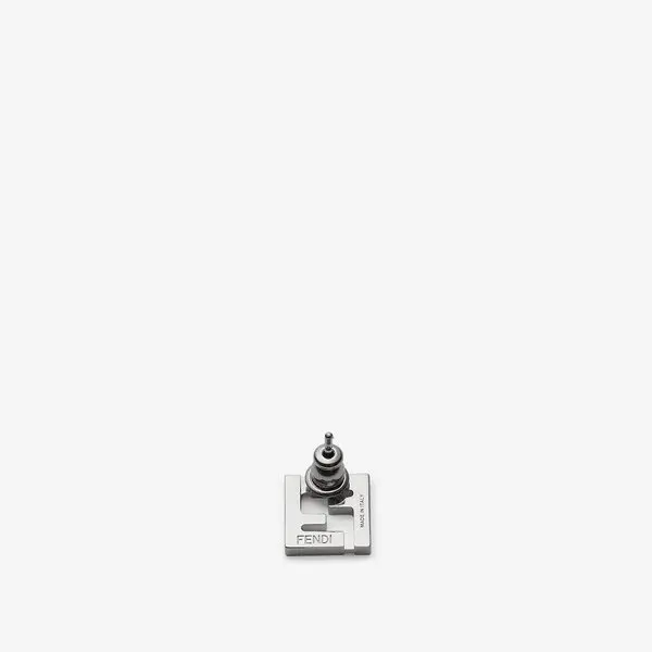 Fendi Ff Earring