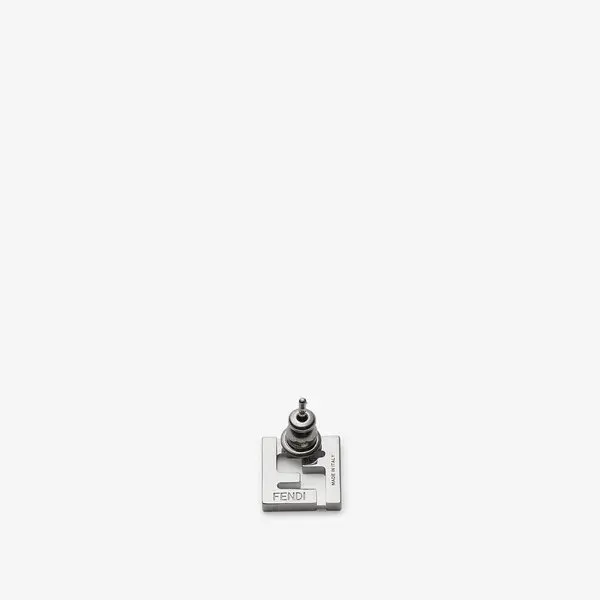 Fendi Ff Earring