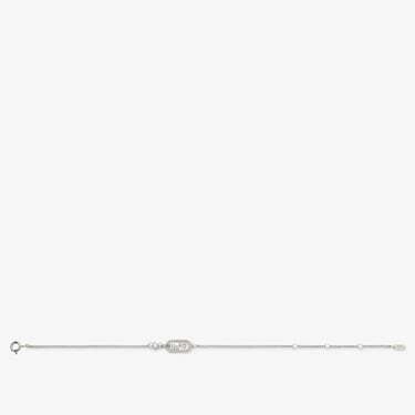 Fendi O’lock Bracelet