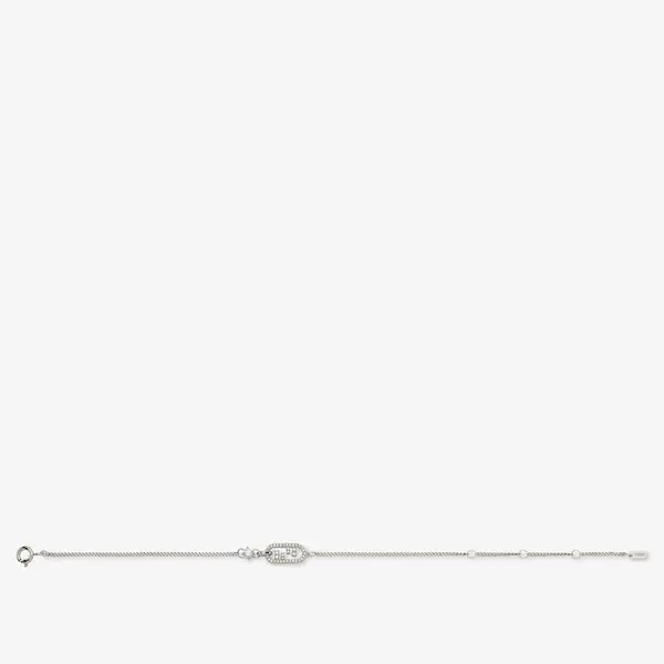 Fendi O’lock Bracelet