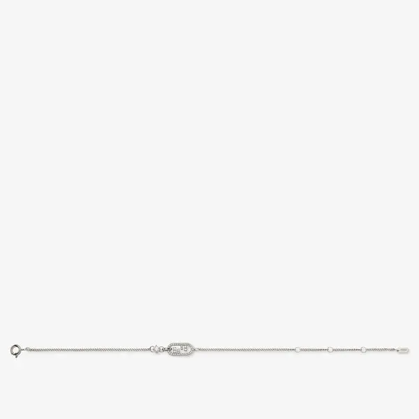 Fendi O’lock Bracelet