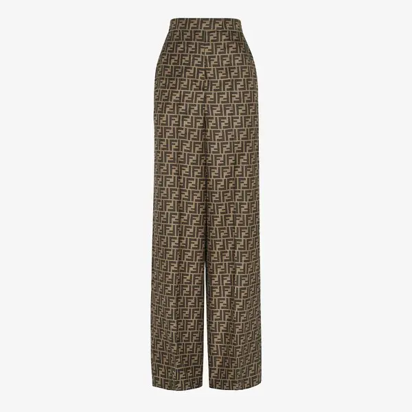 Fendi Trousers