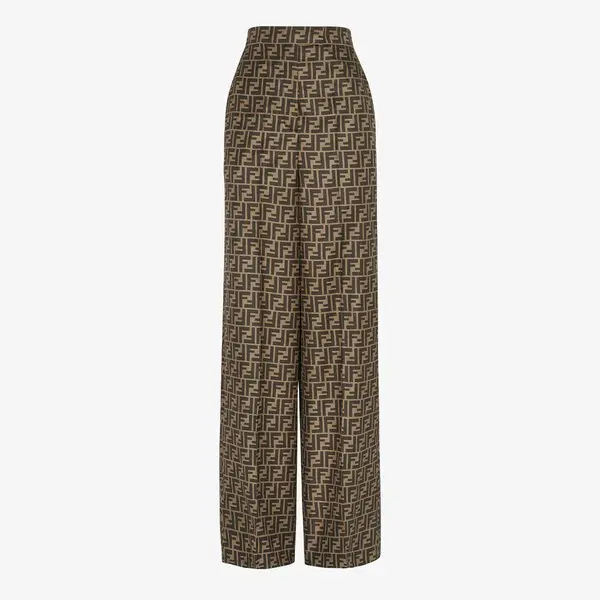Fendi Trousers