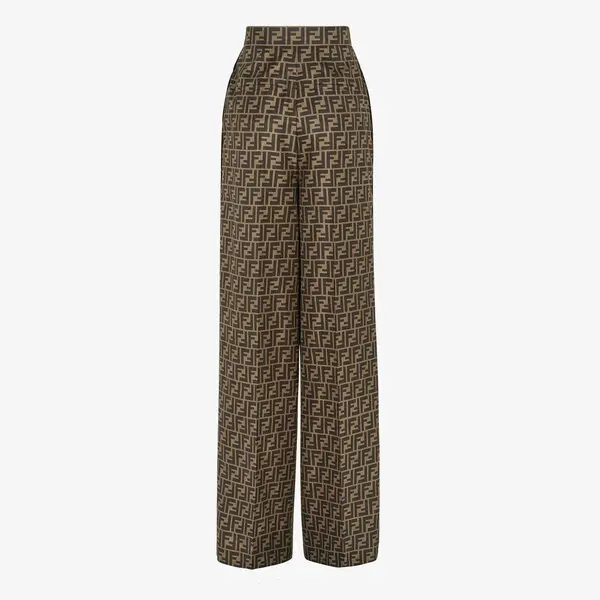 Fendi Trousers