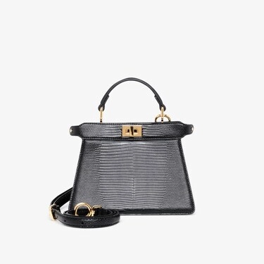 Fendi Peekaboo Iseeu Petite