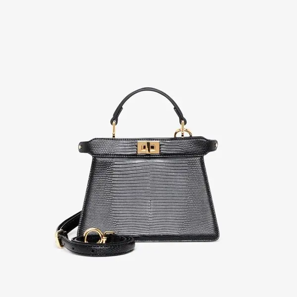 Fendi Peekaboo Iseeu Petite