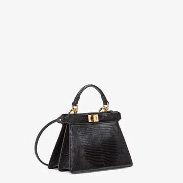 Fendi Peekaboo Iseeu Petite