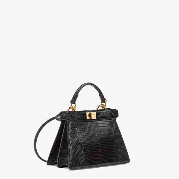 Fendi Peekaboo Iseeu Petite