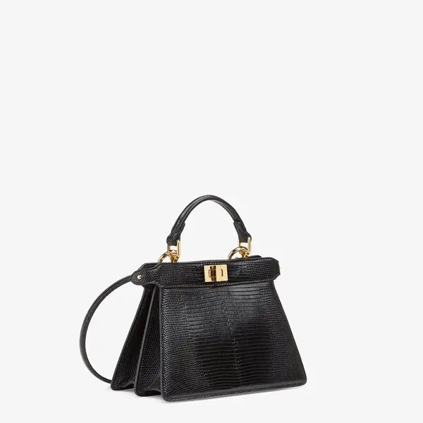 Fendi Peekaboo Iseeu Petite